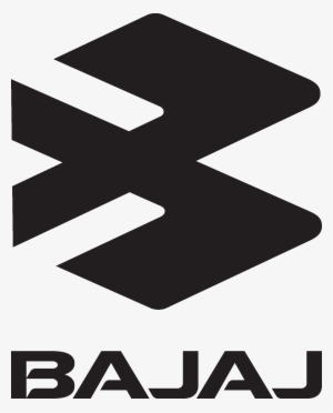 Bajaj Logo [auto, Motorcycles - Bajaj Logo Black And White - 1548x1921 ...