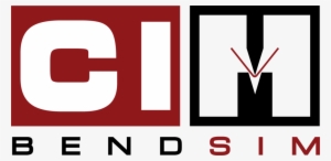 Bend Sim Software - Simulation Software - 1000x489 PNG Download - PNGkit