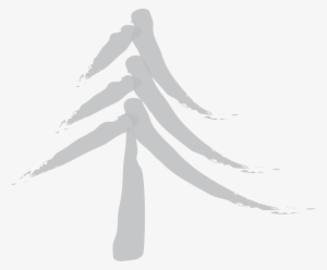 Tree Vector Black And White, Tree Vector Clipart, Tree - Portable ...