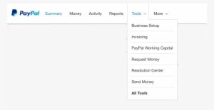 Select Paypal Tools - Paypal - 680x353 PNG Download - PNGkit