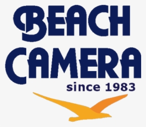 Beachcamera - Beach Camera Logo Png - 400x400 PNG Download - PNGkit