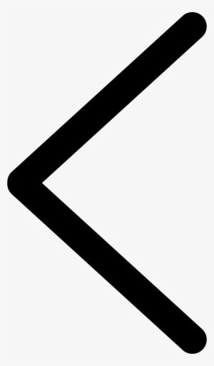 Play Arrow Comments - Windows 8 Back Icon - 980x980 PNG Download - PNGkit