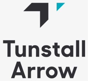 Tunstall Arrow Logo - Member Of Aacsb - 1024x1024 PNG Download - PNGkit