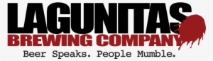 Lagunitas Sponsor Logo - Lagunitas Brewing Company - 800x800 PNG ...