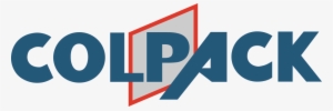 Colpack - Colpack Logo Png - 912x304 PNG Download - PNGkit