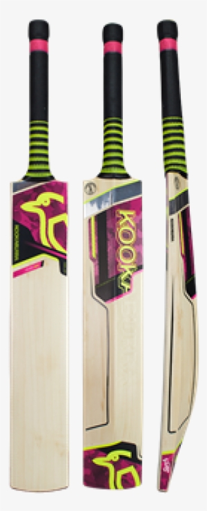 Kookaburra Fever Cricket Bat - 1024x1024 PNG Download - PNGkit