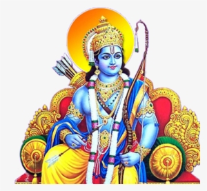 Sri Rama Paduka Pattabhishekam - Sri Rama Padukalu - 827x760 PNG ...
