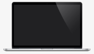 Laptop-01 - Macbook Pro Screen Png - 489x284 PNG Download - PNGkit