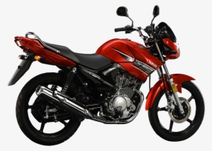 12 - Yamaha Ybr 125g Black - 1000x697 PNG Download - PNGkit