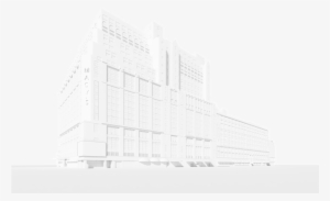 Edgite3d - 3d Line Bulding Png Transparent - 1000x647 PNG Download - PNGkit