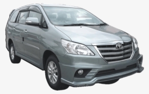 Body Kit Innova 2015 - 492x313 PNG Download - PNGkit
