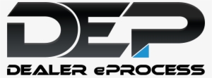 Dealer Eprocess Logo, Large - Dealer Eprocess Logo - 1000x373 PNG ...