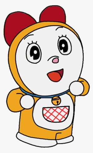 Doraemon - Dorami - 570x702 PNG Download - PNGkit