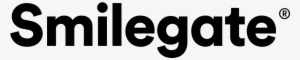 Smilegate Megaport Logo Png - 1435x528 PNG Download - PNGkit