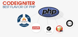 Codeigniter Php Development - Codeigniter Php - 624x321 PNG Download ...