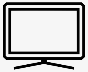 Screen Monitor Display Computer Desktop Pc Comments - Scalable Vector ...