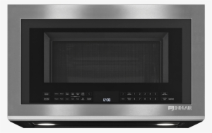 Jenn Air® Over The Range Microwave Oven Stainless Steel - Jenn Air ...