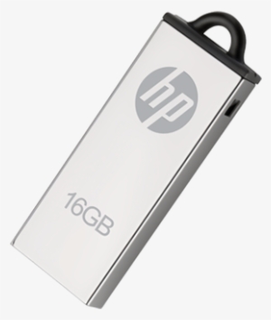Hp V220w Usb Flash Drive - Hp 32gb Pen Drive Price - 474x356 PNG ...