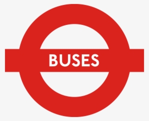 Transport For London Buses Logo - 501x405 PNG Download - PNGkit