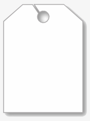 Blank Tag Png Photos - Photograph - 700x911 PNG Download - PNGkit
