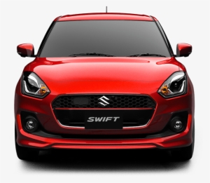Maruti Swift 2018 Model - 609x560 PNG Download - PNGkit