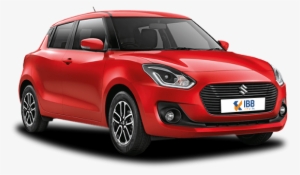 Maruti Suzuki Swift - Swift 2018 Red Colour - 800x600 PNG Download - PNGkit