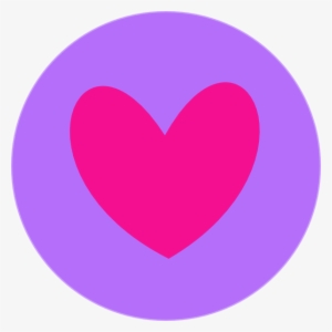 Small - Pink Circle Clipart - 600x600 PNG Download - PNGkit