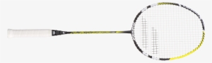 Badminton Racket Png Image - Power Babolat F2g Blast - 2500x809 PNG ...