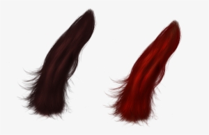 Red Hair PNG, Free HD Red Hair Transparent Image - PNGkit