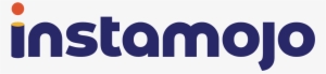 Instamojo New Logo - 1207x276 PNG Download - PNGkit