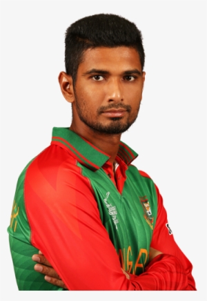 Mohammad Mahmudullah Mhamudullah - Al Amin - 350x509 PNG Download - PNGkit