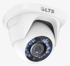 Lts Dome Camera - 600x564 PNG Download - PNGkit