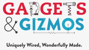 Logo - Gizmo Logo - 1665x530 PNG Download - PNGkit