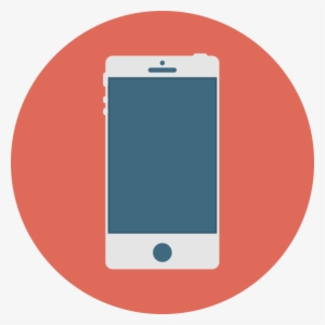 Img Icon Mobile - Icon Mobile Png - 533x533 PNG Download - PNGkit