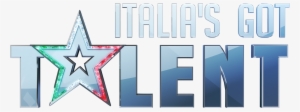 Got Talent Logo Vector - 1200x452 PNG Download - PNGkit