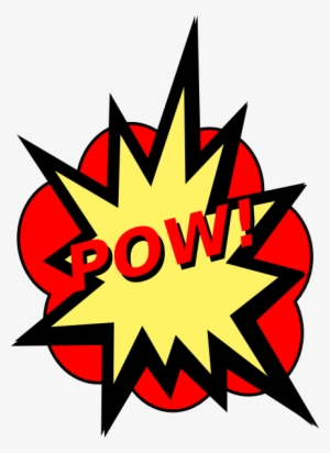Original Png Clip Art File Pow Svg Images Downloading - 432x594 PNG ...