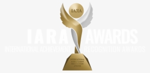Iara Awards Iara Awards - Trophy - 1600x777 PNG Download - PNGkit