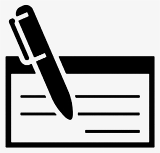 Online Casino Payment Methods - Cheque Clip Art - 720x720 PNG Download ...