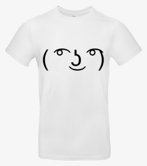 Lenny Face Png - Nj T Shirts - 1044x1044 PNG Download - PNGkit