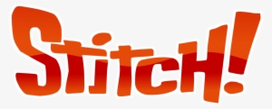 Stitch Reimagined Logo By Grandmetacross On Deviant - 1254x636 PNG ...