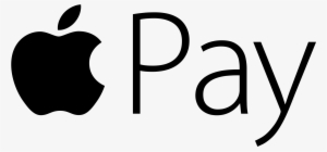 Apple Pay Logo - Apple Pay Icon - 1076x362 PNG Download - PNGkit