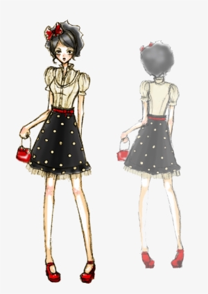 Fashion Model PNG, Free HD Fashion Model Transparent Image - PNGkit