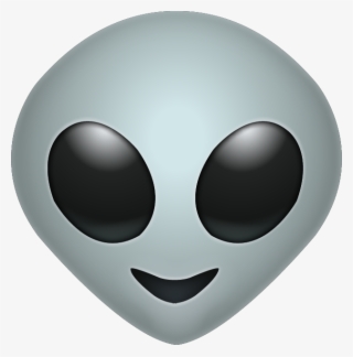 Alien Emoji Alien Space Emoji Emoticon Iphone Iphon - Alien Emoji ...