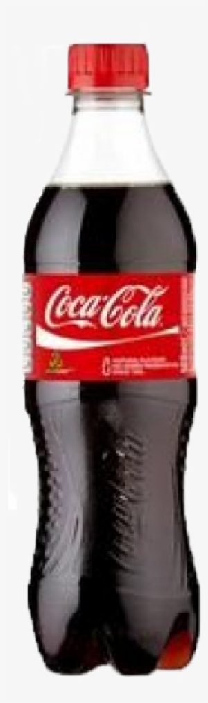 Coca Cola Png Image Without Background - Coca Cola Small Bottle Png ...