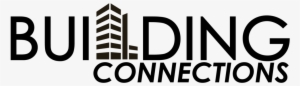 Building Connections Logo - Building - 1000x308 PNG Download - PNGkit