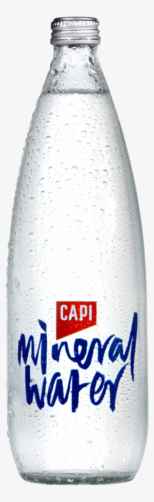 Capi Still Mineral Water 750ml - Capi Still Mineral Water 24 X 250ml ...
