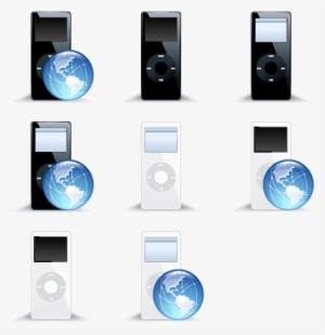 Search - Icone Ipod - 444x444 PNG Download - PNGkit
