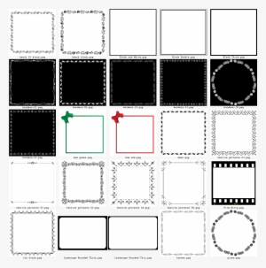 Frames Available For Download Under 'check For Updates' - Symmetry ...