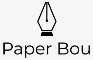 Paper Bou-logo - Paper - 1000x702 PNG Download - PNGkit