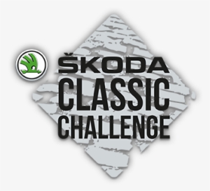 The Skoda Classic Challenge Combines The Holy Three - Badge - 700x450 ...
